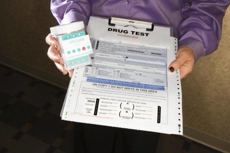 Drug Tests for Welfare Recipients | Drug Test City