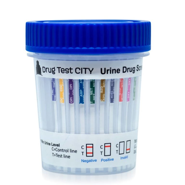 At Home Drug Tests: The Best Options for Personal Use